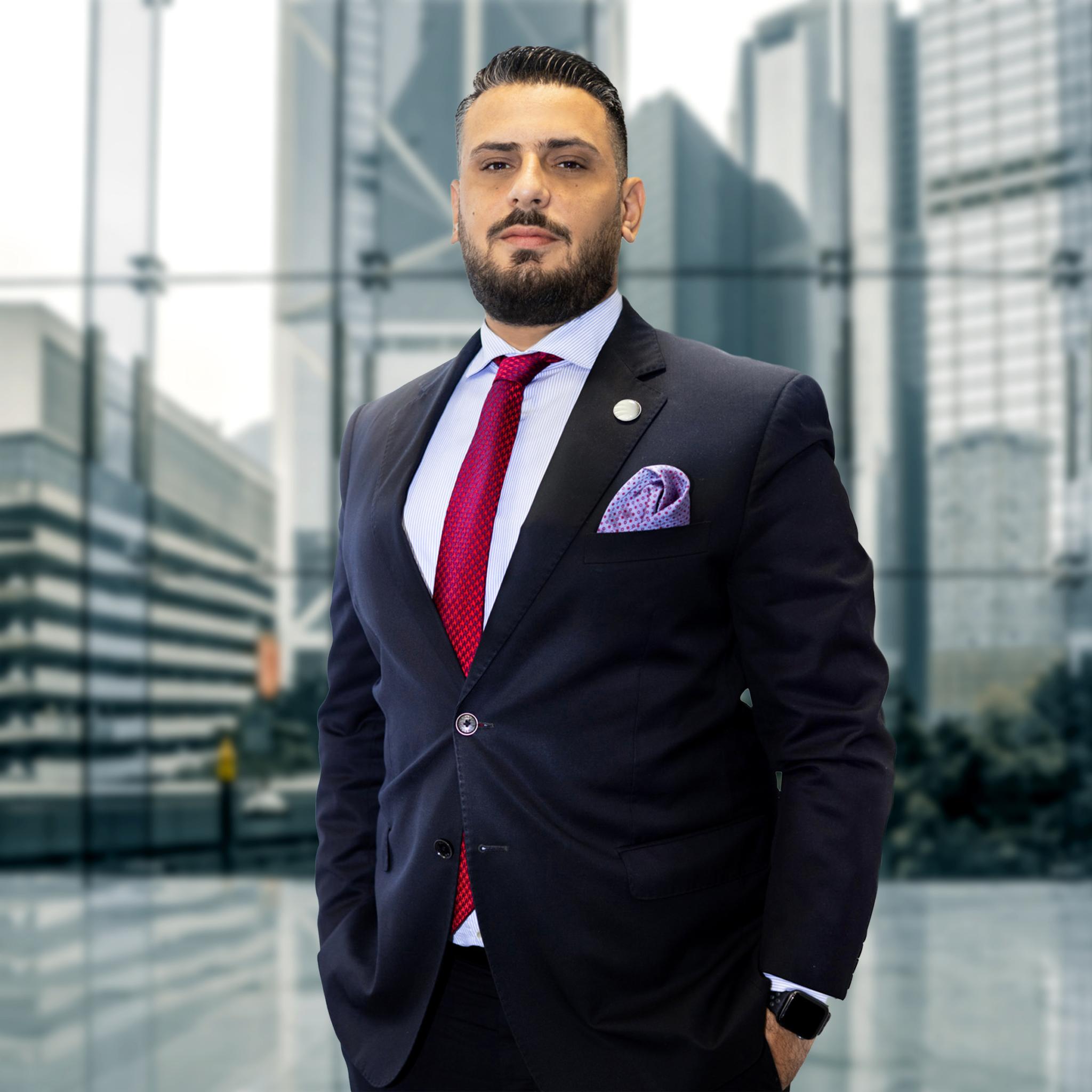 About | Al Zaeem Real Estate