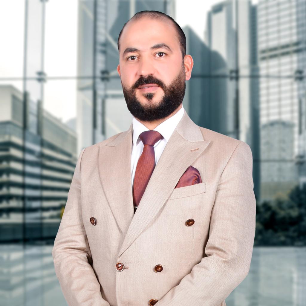 Fisal Rwedan | Al Zaeem Real Estate