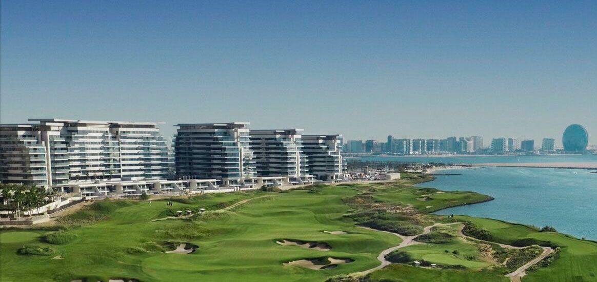Apartments for Sale in Abu Dhabi, Al Zaeem Real Estate