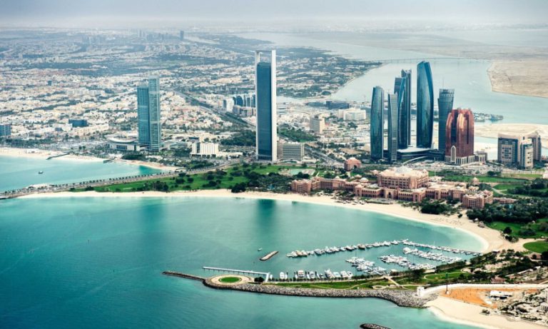 Fascinating REAL ESTATE IN ABU DHABI Tactics That Can Help Your ...