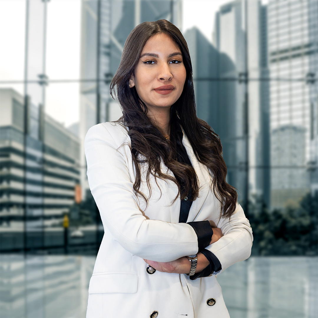 Maha Naji | Al Zaeem Real Estate