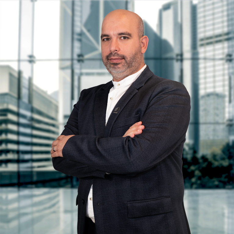 Wissam Marwan Tawila | Al Zaeem Real Estate